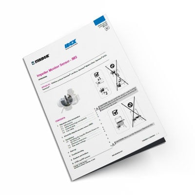 Steridose Resources | Brochures, Datasheet and Installation Guides