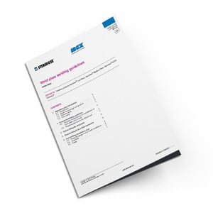 Steridose Resources | Brochures, Datasheet and Installation Guides