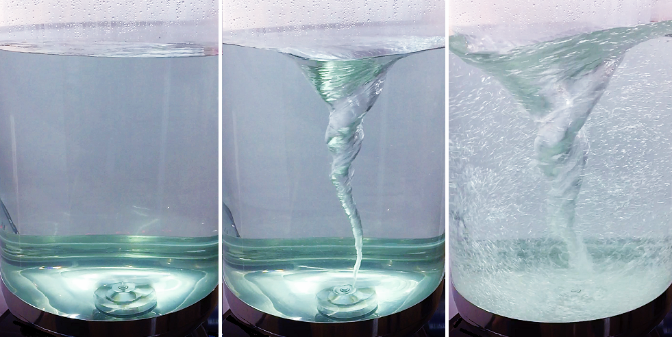 About Us - Steridose