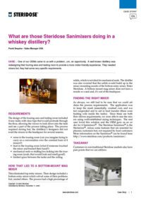 Resources | Steridose