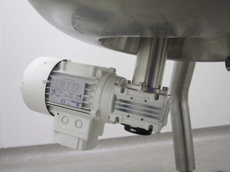Sanimixer® Magnetic Mixer | Steridose