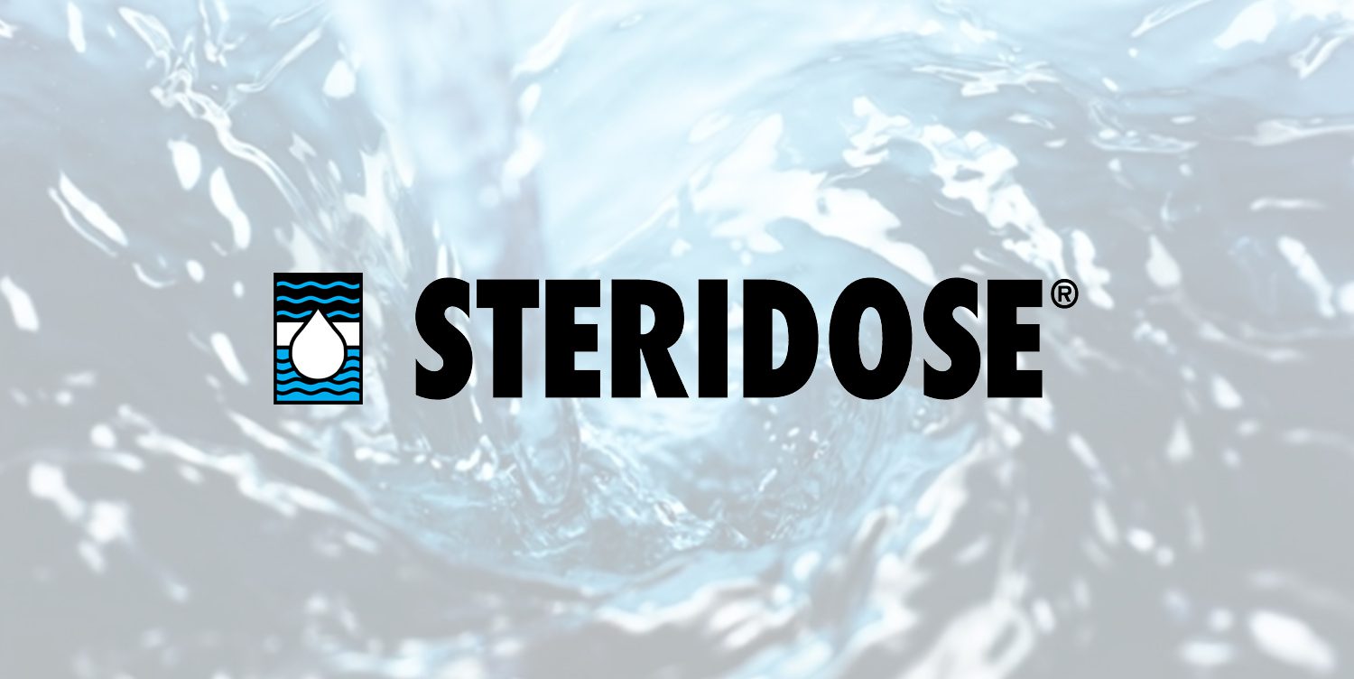 Sterisample® Sample Port | Steridose